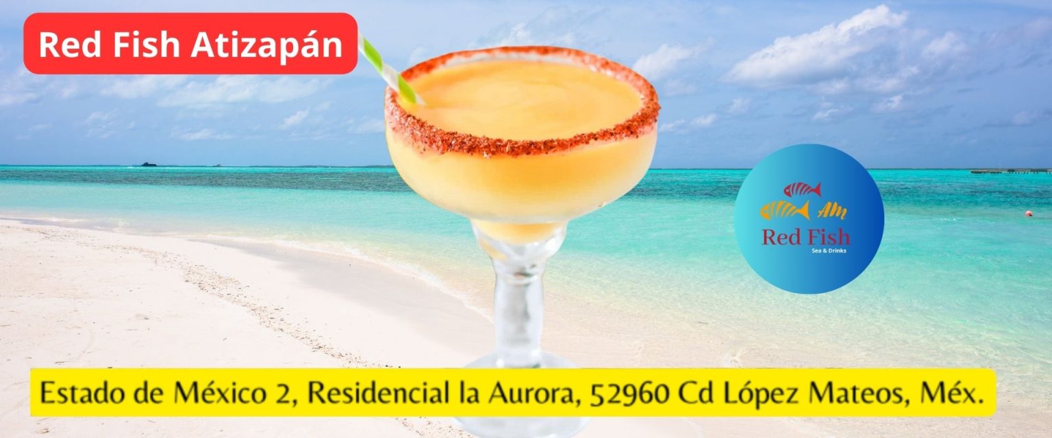 Reservar por ubicaciones - Restaurante Red Fish